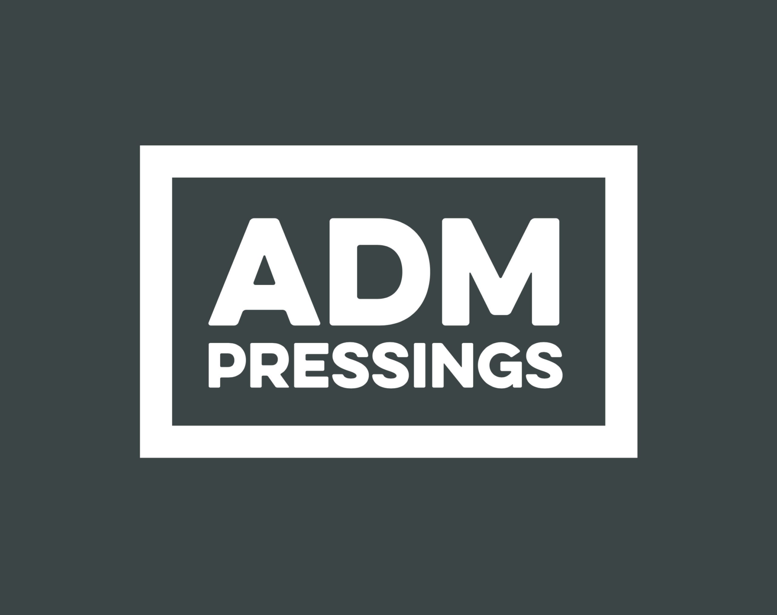 Responsive Website Design | ADM Pressings | Stick Marketing