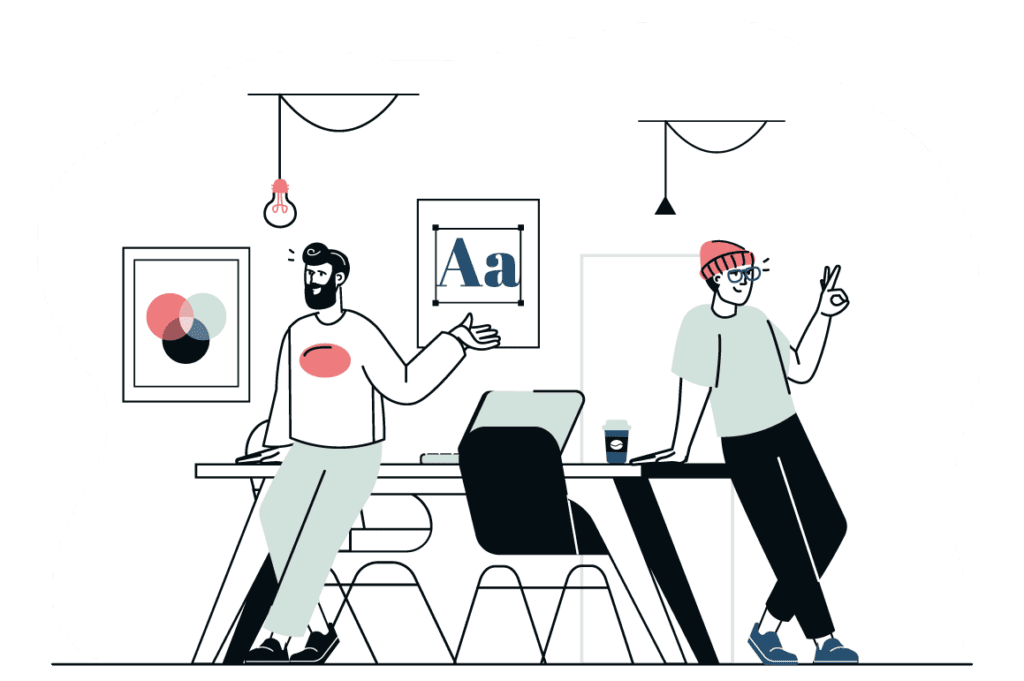 Graphic Design | Stick Marketing